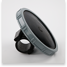 Super EPDM Membrane Fine Bubble Disc Diffuser Manufacturers, Suppliers