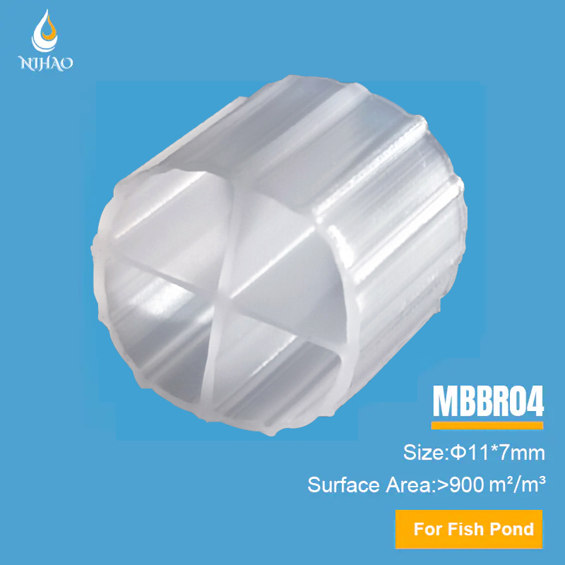 Mbbr Media Manufacturers, Mbbr Biofilter Media Carrier Supplier