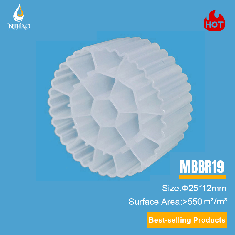 MBBR19-Hangzhou NIHAO Environmental Tech Co., Ltd.