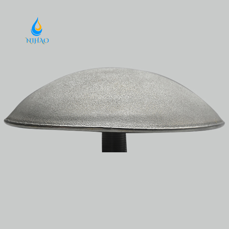 Nihao Titanium Steel Aeration Diffuser-Hangzhou NIHAO Environmental ...