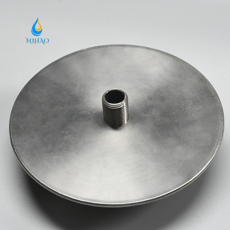 Nihao Titanium Steel Aeration Diffuser-Hangzhou NIHAO Environmental ...