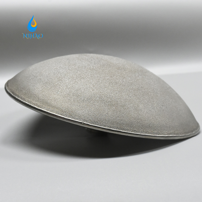 Nihao Titanium Steel Aeration Diffuser-Hangzhou NIHAO Environmental ...